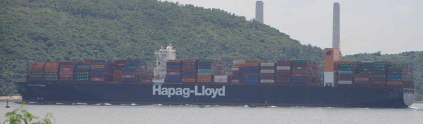 RCL adds RCL North China Straits India (RNI6) service