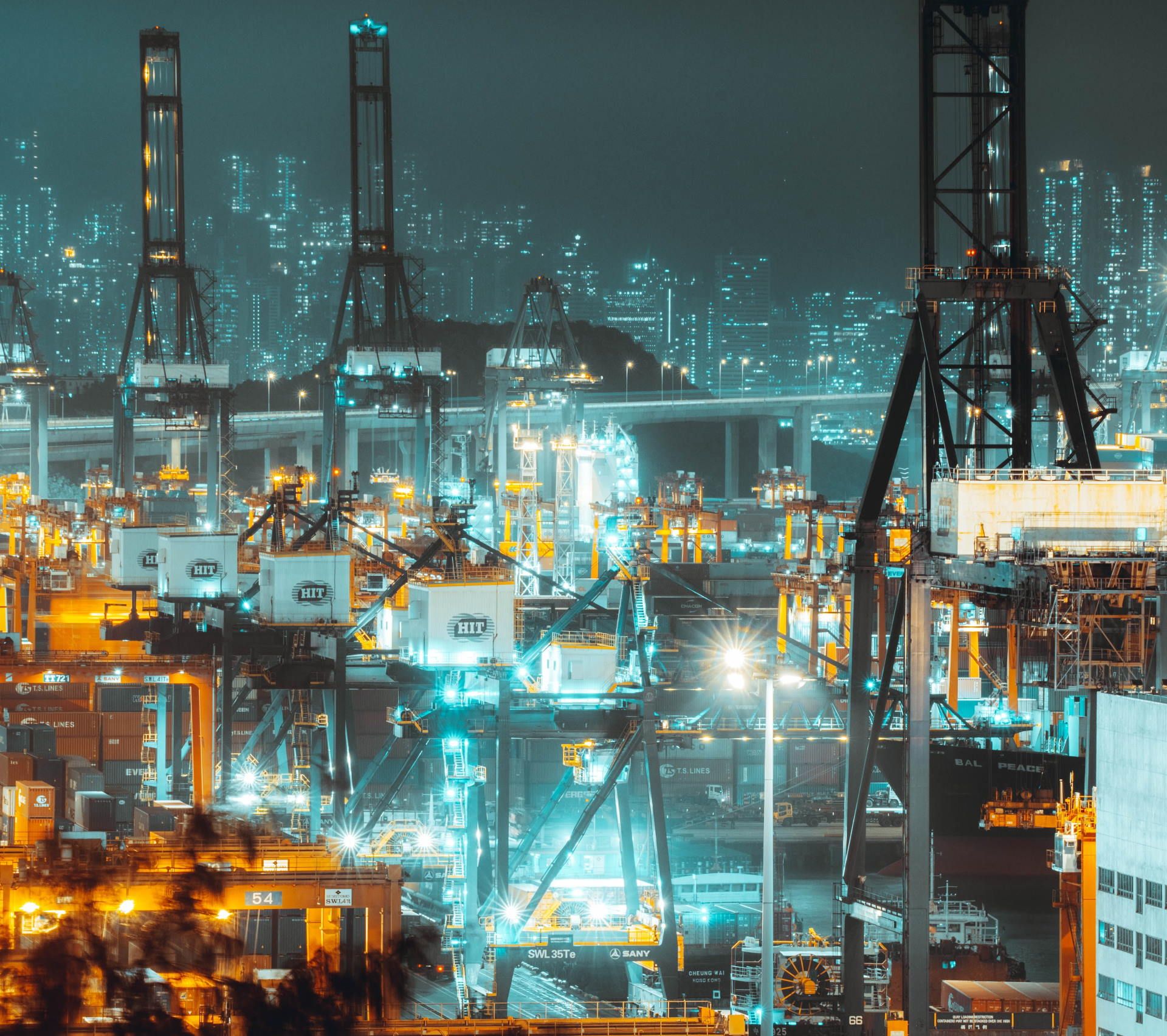 IAL/PIL/RCL to launch new China Vietnam India service