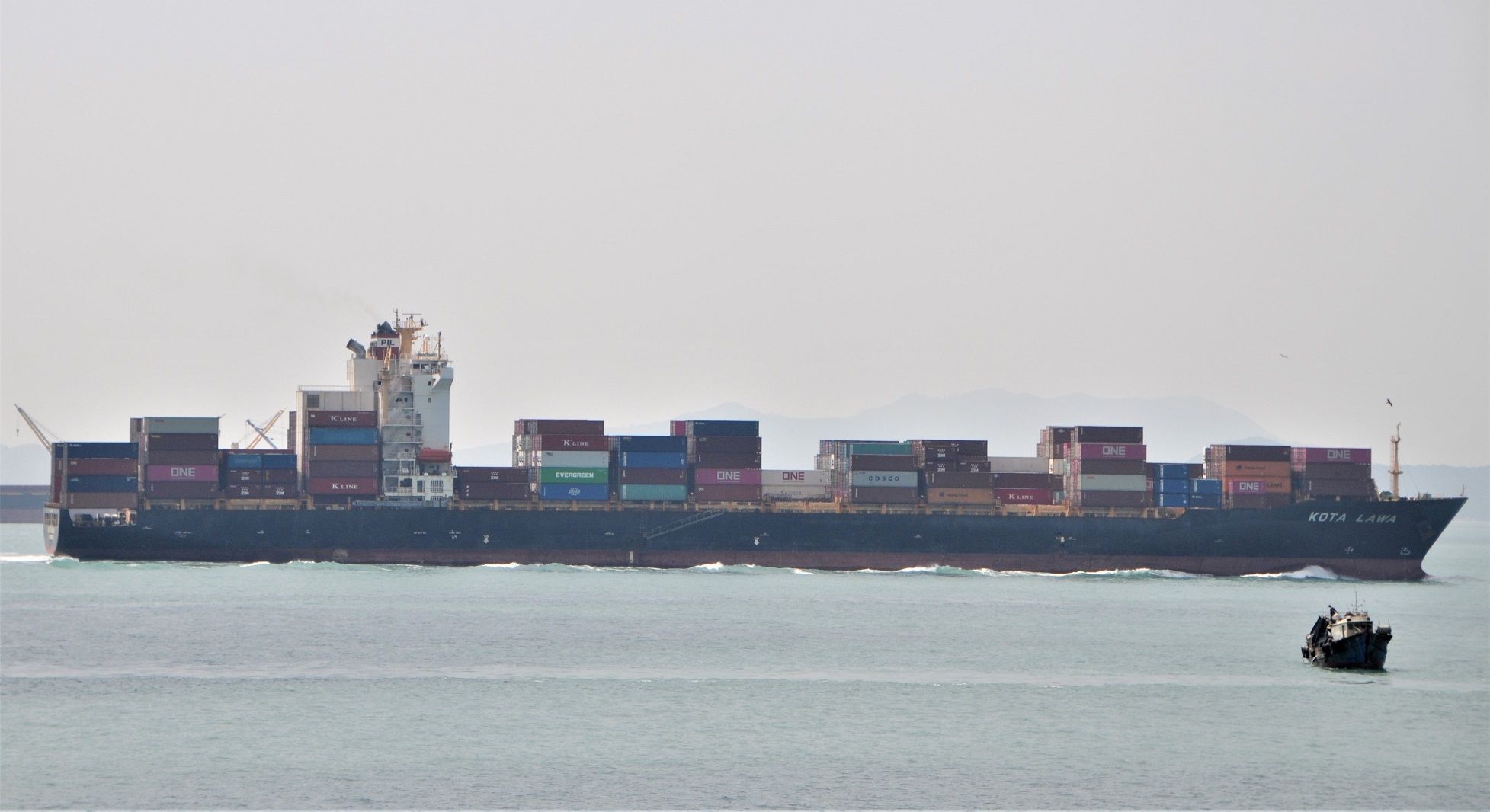 PIL retires the Advance Container Line (ACL) brand